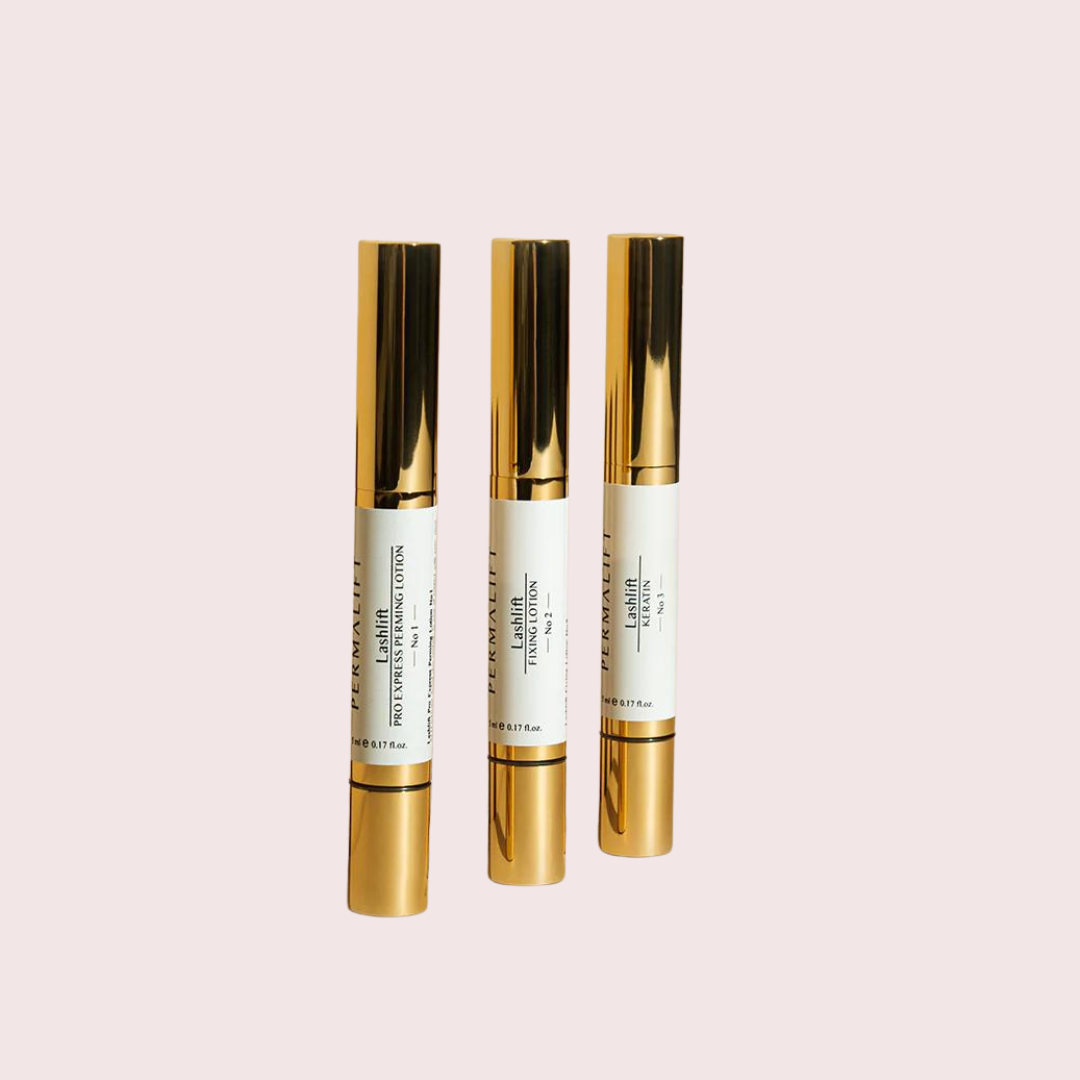 Permalift Lash Lift Product | Lash Love Shop